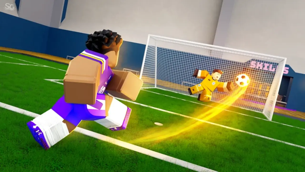 Pahami Gol Roblox: Item Avatar, Game Sepak Bola, dan Bahaya Penjual ...